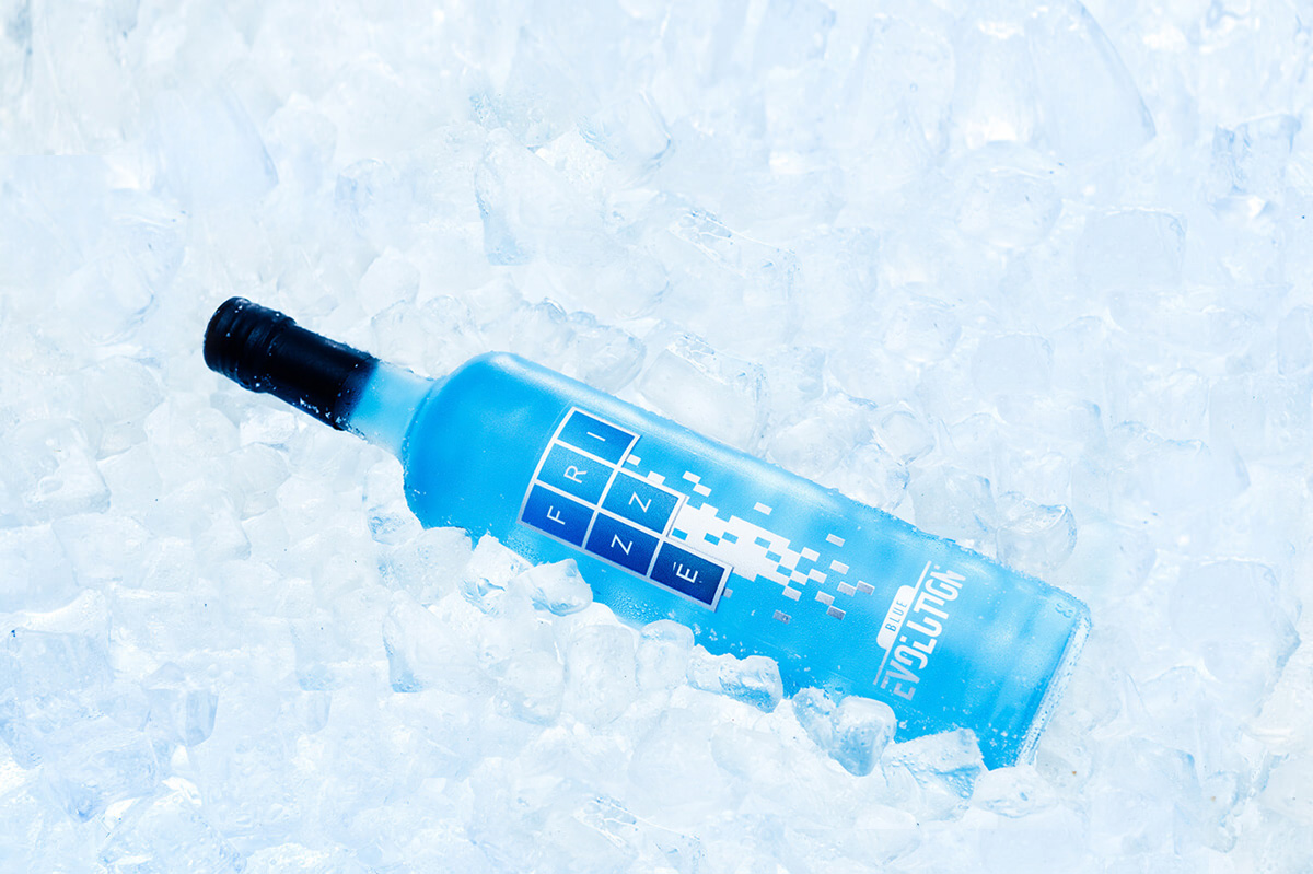 Frizzé - Grupo Peñaflor